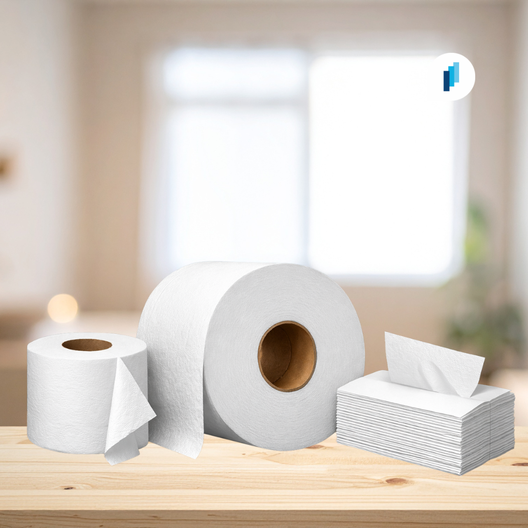 Quais São Os Tipos De Papel Higiênico E O Que Considerar Na Compra