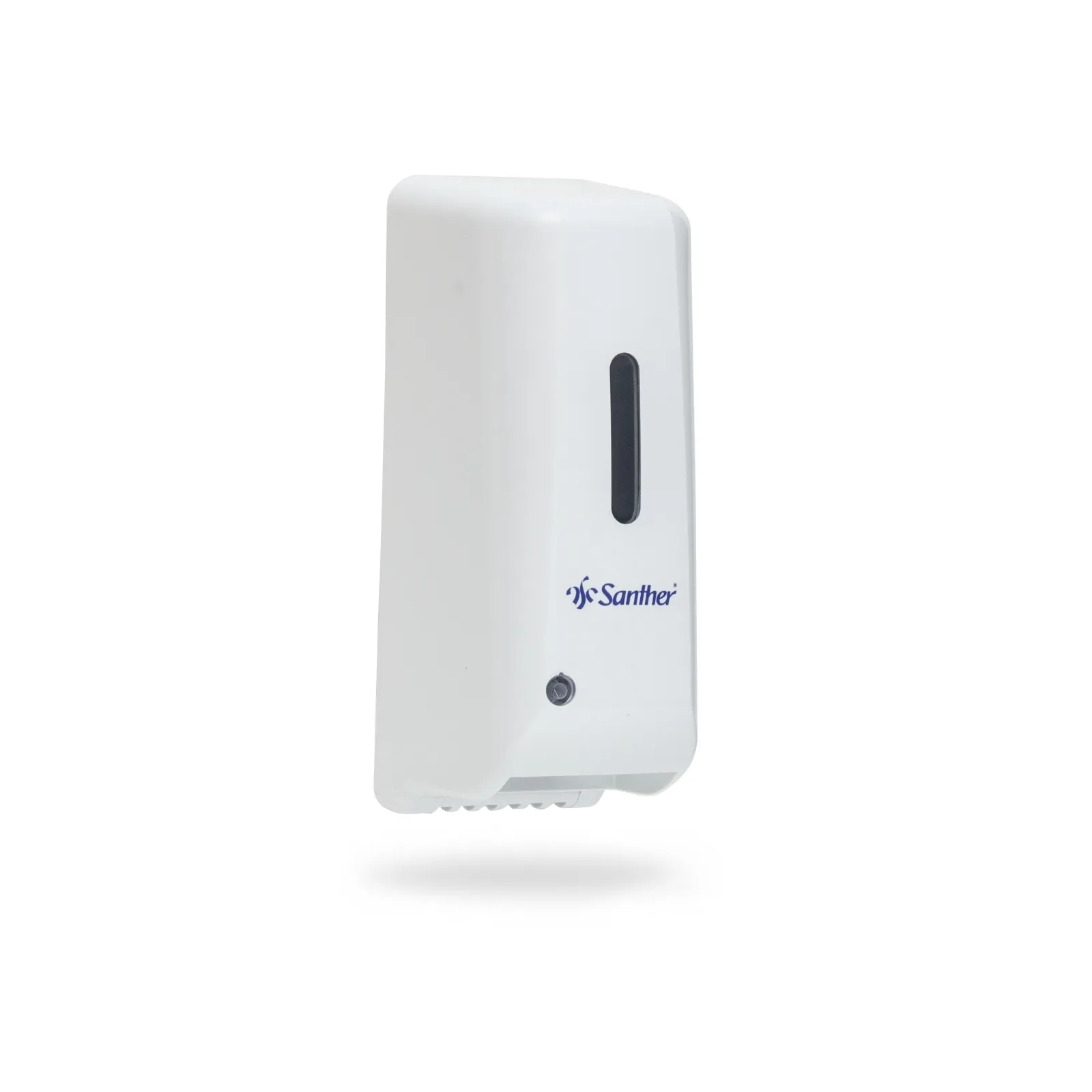 DSD10 - Dispenser para Sabonete Espuma Titanium Eletrônico Santher